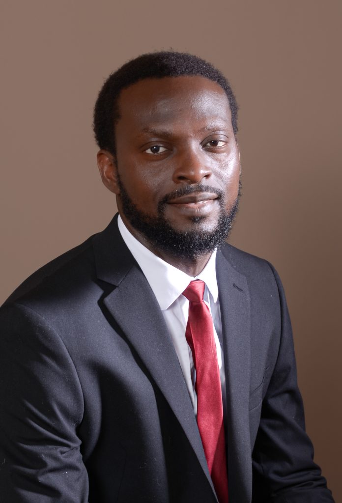 Adebayo Adejuwon - Better Living Realty